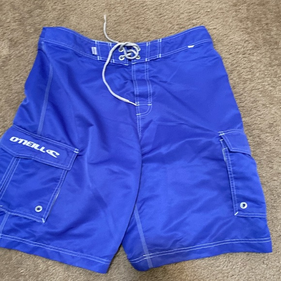 O'Neill | Swim | Mens Oneil Swim Trunks | Poshmark